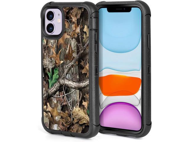 Click here for Compatible with iPhone 11 Case Camo Leaf Design fo... prices
