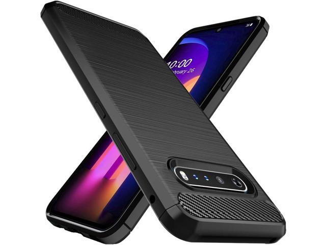 Click here for Osophter for LG V60 ThinQ Case LG V60 Case Shock-A... prices
