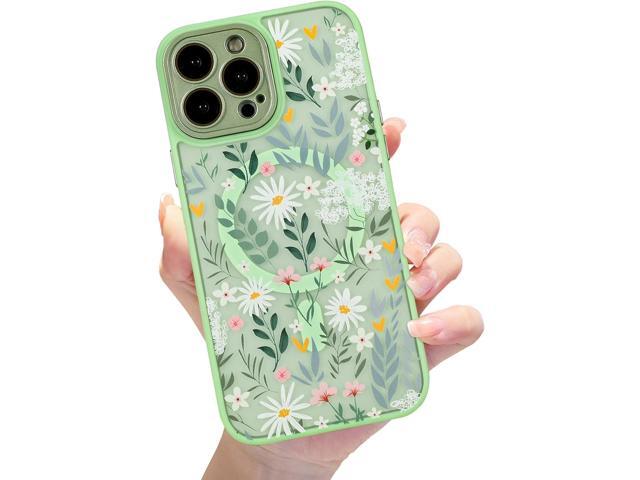 Click here for Compatible iPhone 13 Pro Magnetic Matte Translucen... prices