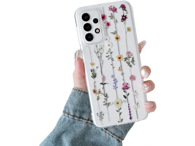 Click here for ZTOFERA Floral Case for Samsung Galaxy A23 4G/5G C... prices