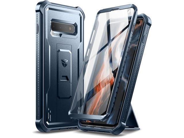 Click here for Dexnor for Samsung Galaxy S10 Case  [Built in Scre... prices