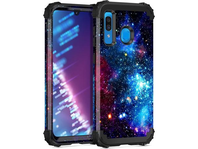 Click here for Miqala for Galaxy A20/A30/A50 Case Shiny in The Da... prices
