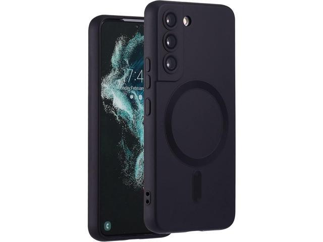 Click here for Magnetic for Samsung Galaxy S21 Case Soft Silicone... prices