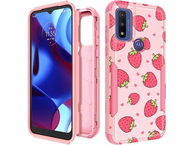 Click here for for Motorola Moto G Pure/G Power 2022 Case/G Play... prices