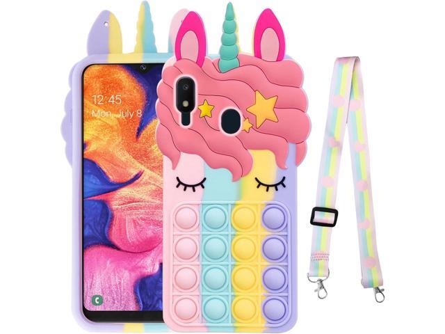 Click here for nancheng for Samsung Galaxy A10E Phone Case with S... prices