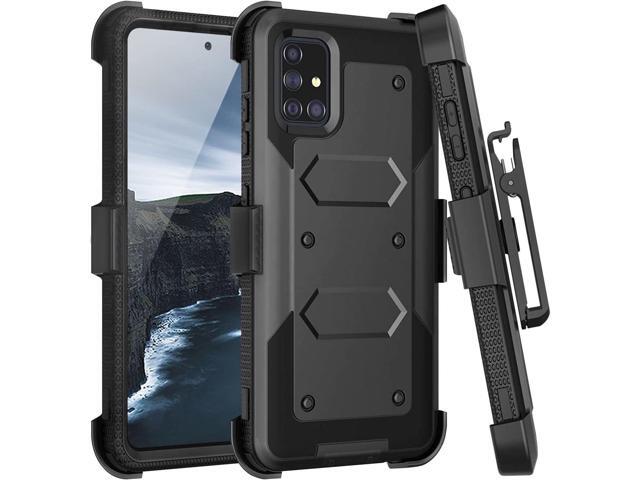 Click here for TJS Phone Case Compatible with Samsung Galaxy A71... prices