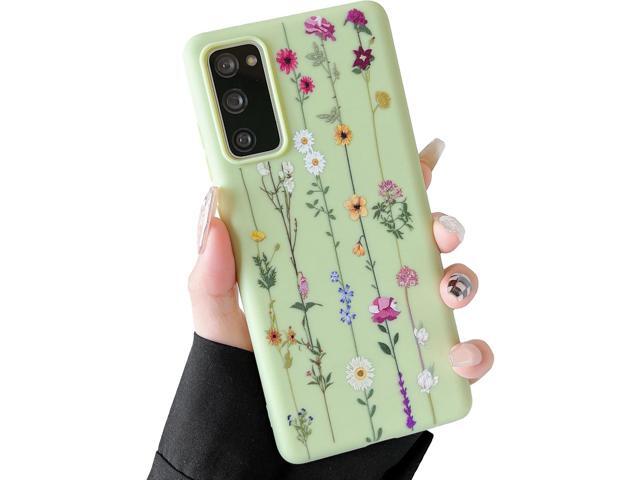 Click here for ZTOFERA Floral Case for Samsung Galaxy S20 FE 5G C... prices