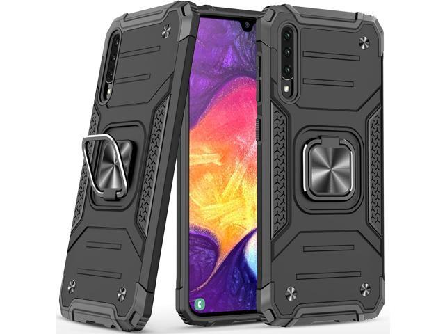 Click here for for Samsung Galaxy A50 Case A50S A30S Military Gra... prices