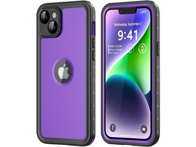 Click here for for iPhone 14 Waterproof Case with Built-in Screen... prices