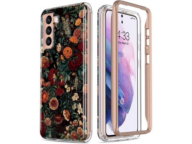 Click here for ESDOT for Samsung Galaxy S21 Case Military Grade P... prices