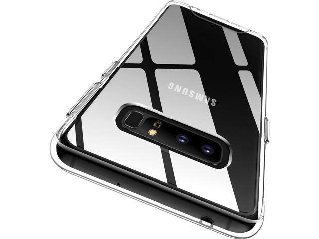 Click here for Rayboen Case for Samsung Galaxy Note 8  Crystal Cl... prices