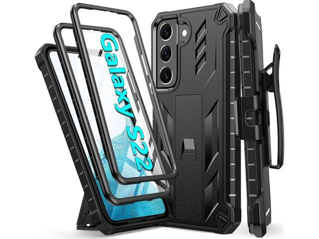 Click here for FNTCASE for Samsung Galaxy S22 Protective Case: Mi... prices