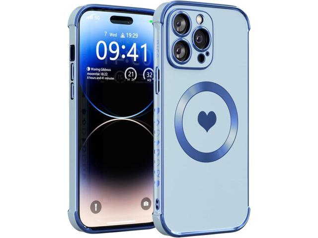 Click here for Magnetic Case for iPhone 12 Pro Max Case for Women... prices