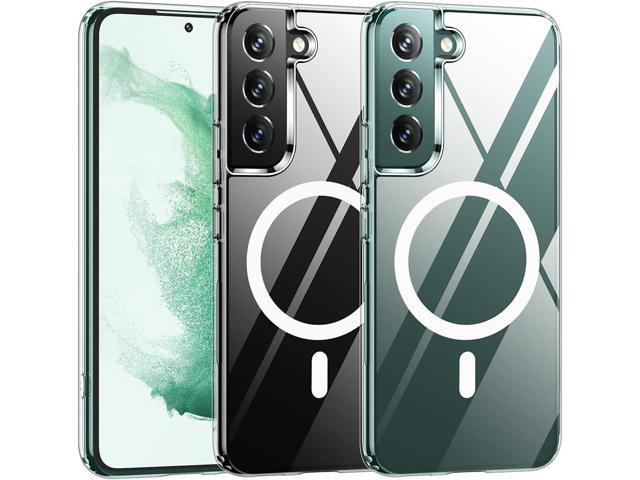 Click here for TIANNIUKE Magnetic Case for Samsung Galaxy S22  Tr... prices