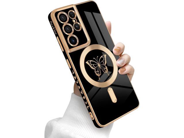 Click here for for Samsung Galaxy S21 Ultra 5G Magnetic Case  Cut... prices