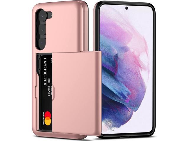 Click here for Nvollnoe for Samsung S23 Plus Case with Card Holde... prices