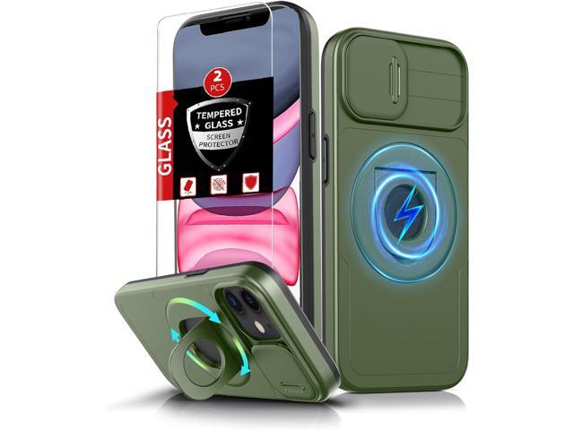 Click here for for iPhone 11 Case/for iPhone XR Case Magnetic Com... prices