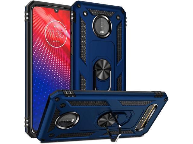 Click here for Moto Z4 Case Moto Z4 Play Case  [ Military Grade ]... prices