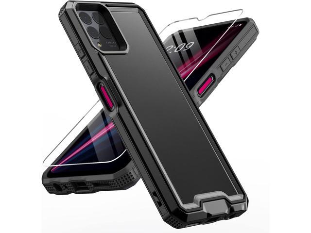 Click here for for REVVL 6 Pro 5G / REVVL 6X Pro 5G Case  with Sc... prices