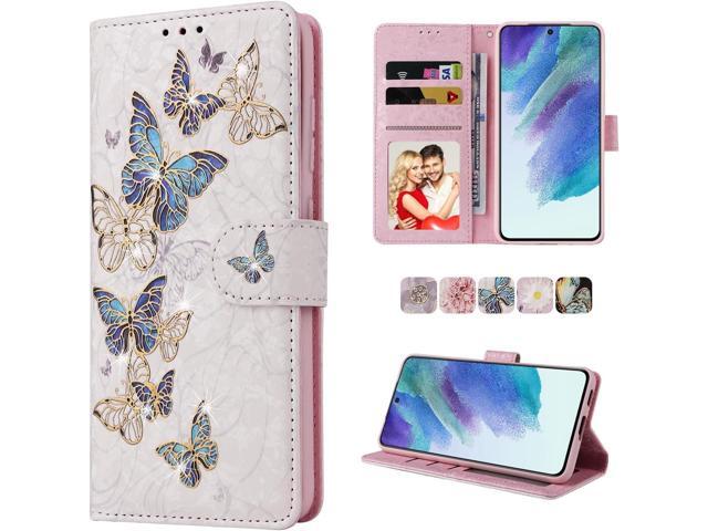 Click here for UEEBAI Wallet Case for Samsung Galaxy A15 4G/5G  P... prices