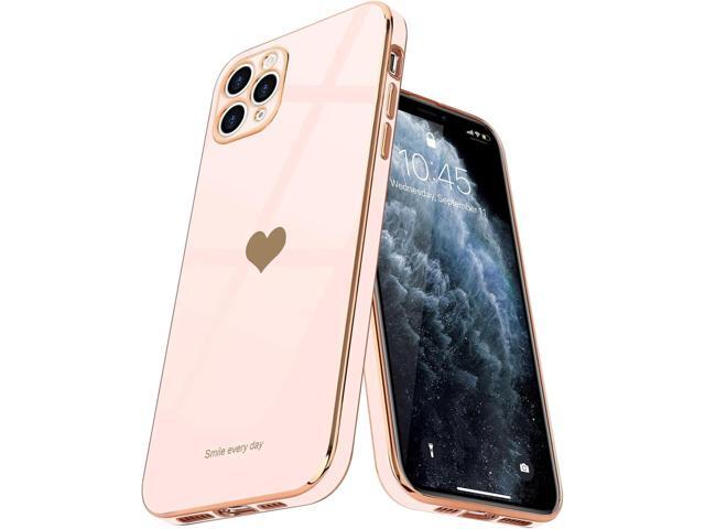 Click here for Teageo for iPhone 11 Pro Max Case for Girl Women C... prices