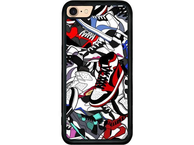 Click here for Cool Shoe Phone Case for iPhone SE 2020 iPhone 8 i... prices