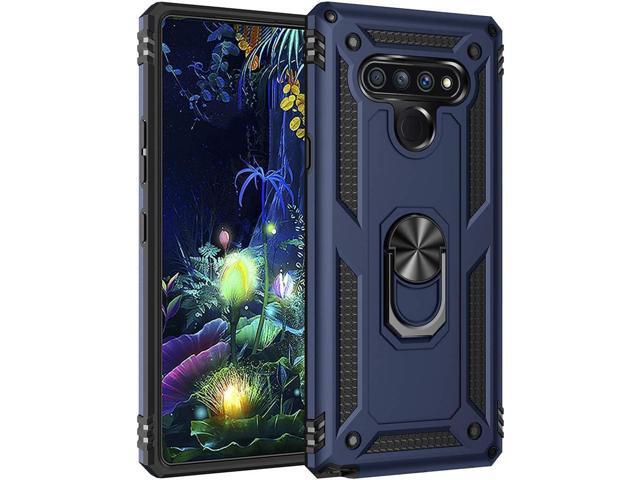 Click here for Military Grade Drop Impact for LG Stylo 6 Case 360... prices
