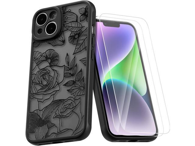 Click here for XIZYO for iPhone 14 Plus Case  Floral Cute Flower... prices