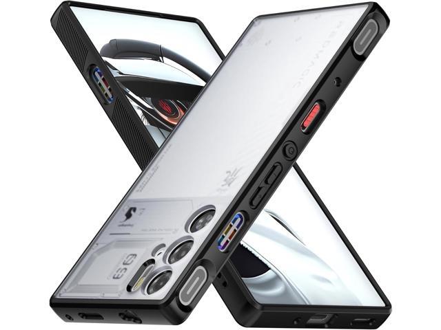 Click here for Foluu Slim Fit Case for ZTE Nubia Red Magic 9 Pro/... prices