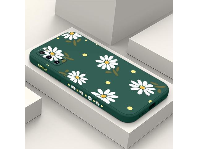 Click here for for Samsung Galaxy S20 Case  Flower Pattern Soft S... prices