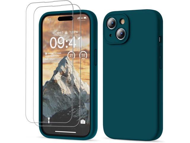 Click here for GOODVISH Compatible with iPhone 15 Case  Silicone... prices