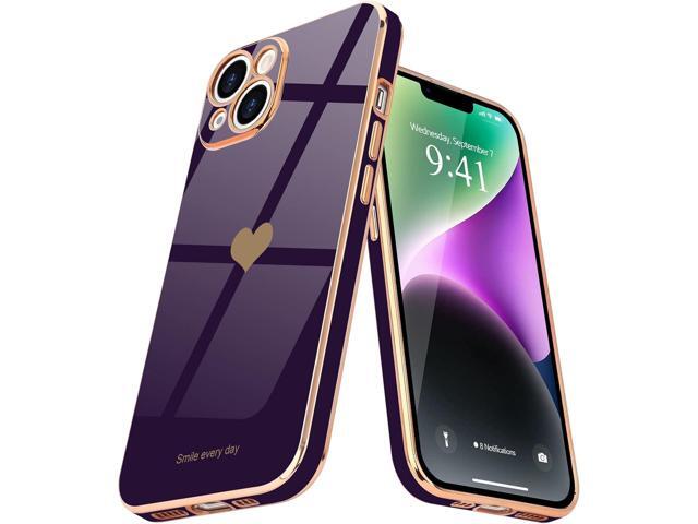 Click here for Teageo Compatible with iPhone 14 Plus Case for Gir... prices