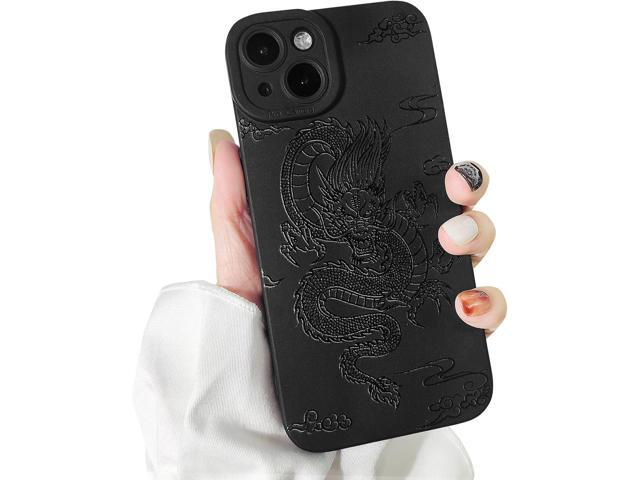 Click here for Compatible for iPhone 15 Plus Case Cute Cool Drago... prices