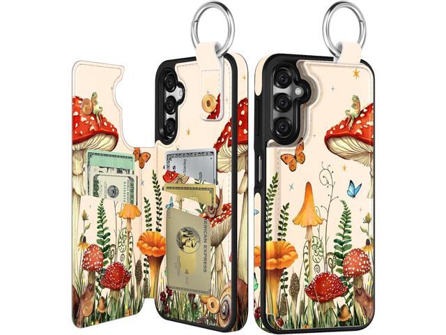 Click here for Shorogyt for Samsung Galaxy A15 5G Wallet Case wit... prices