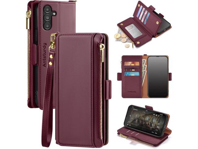 Click here for Antsturdy Compatible with Samsung Galaxy A54 5G Wa... prices