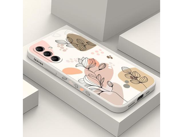 Click here for for Samsung Galaxy A15 5G Case  Creative Flower Pa... prices