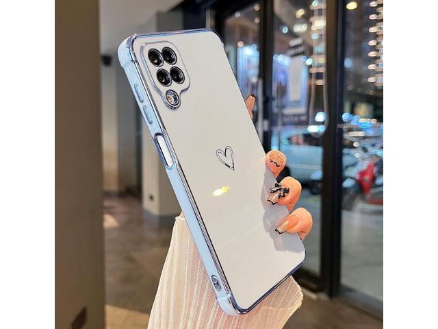 Click here for ZTOFERA Designed for Samsung Galaxy A12 Case Cute... prices