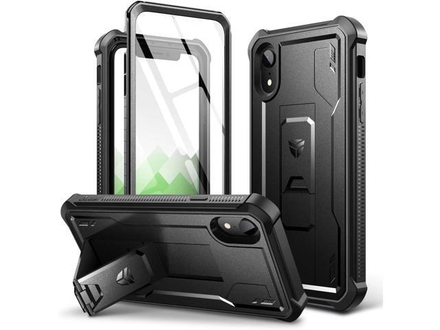 Click here for Dexnor for iPhone XR Case  [Built in Screen Protec... prices
