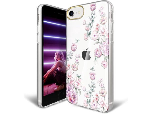 Click here for JAHOLAN for iPhone SE Case 2022/2020 iPhone 8/7 Cl... prices