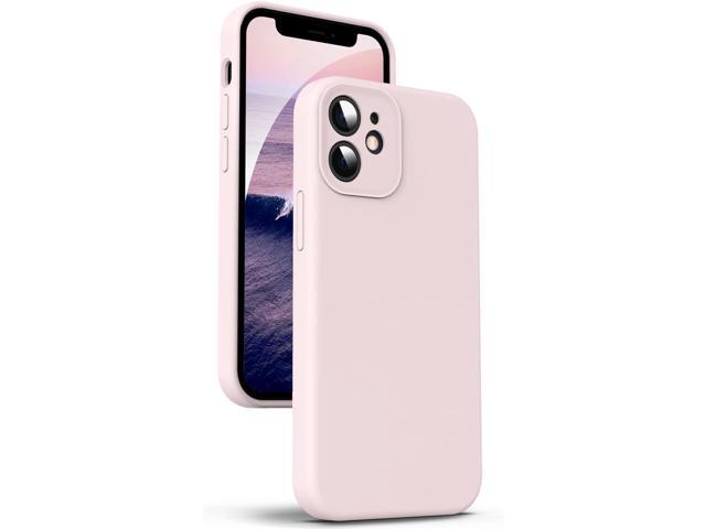 Click here for Supdeal Liquid Silicone Case for iPhone 12  [Camer... prices