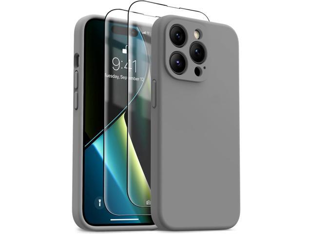 Click here for OTOFLY for iPhone 14 Pro Case  Upgraded Silicone 1... prices