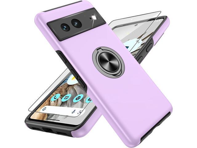 Click here for for Pixel 7 Case with HD Screen Protector Shockpro... prices