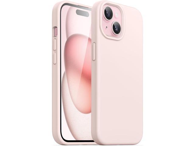 Click here for JETech Silicone Case for iPhone 15 6.1-Inch  Silky... prices