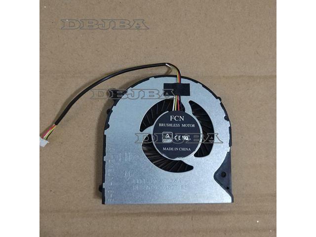 Click here for DBTLAP CPU Cooling Fan For Hasee Z7M-KP7SC Z7M-KP5... prices