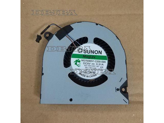 Click here for DBTLAP Fan Compatible For SUNON MG75090V1-C200-S9A... prices