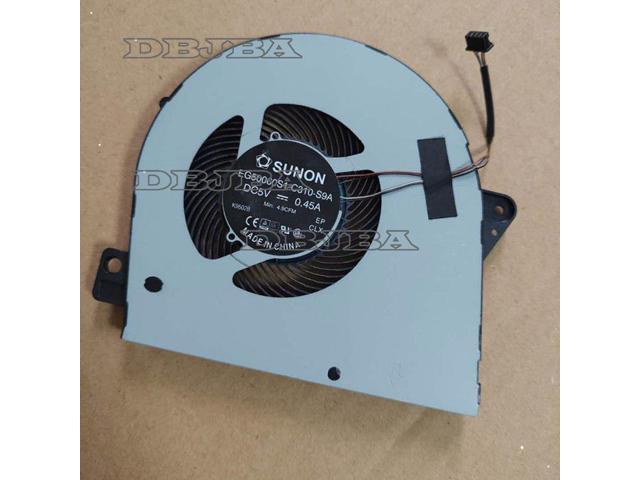 Click here for DBTLAP CPU Cooling Fan For DELL Latitude 5580 E558... prices