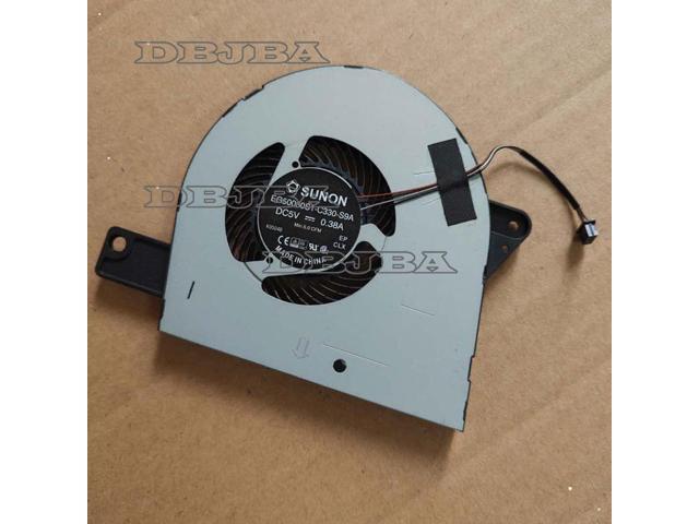Click here for DBTLAP CPU Cooling Fan For SUNON EG50060S1-C330-S9... prices