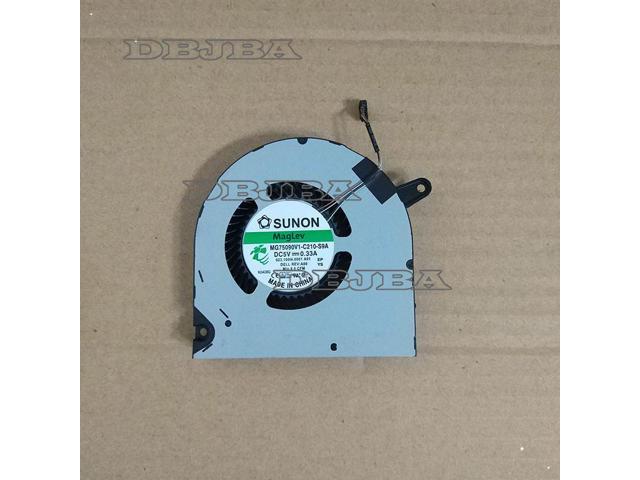 Click here for DBTLAP New Fan For MG75090V1-C210-S9A 023.10014.00... prices