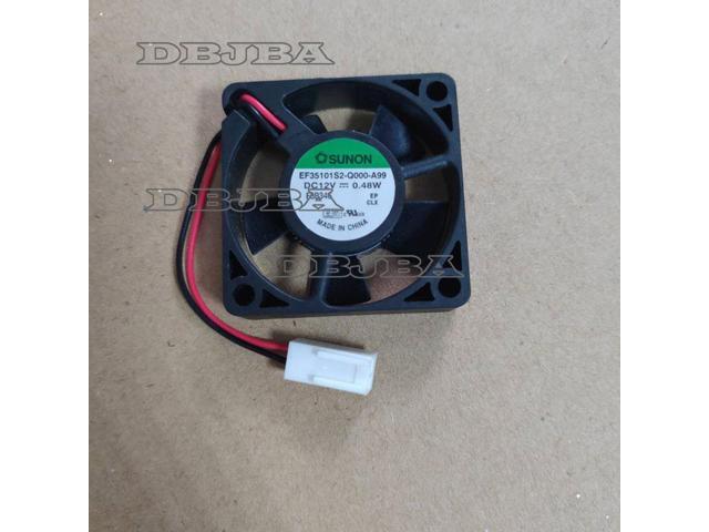 Click here for DBTLAP Cooling CPU Fan For SUNON EF35101S2-Q000-a9... prices