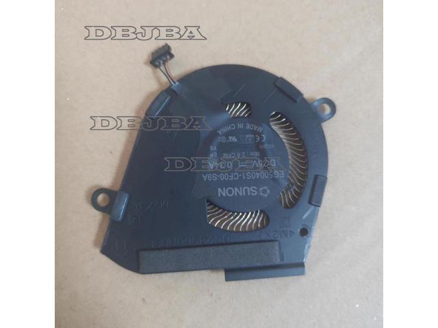 Click here for DBTLAP Cooling Fan For Dell Latitude E7300 7300 08... prices